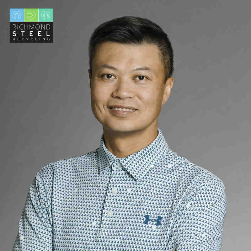 David Luu on the Dynamic World of Metal Recycling: Challenges, Trends ...