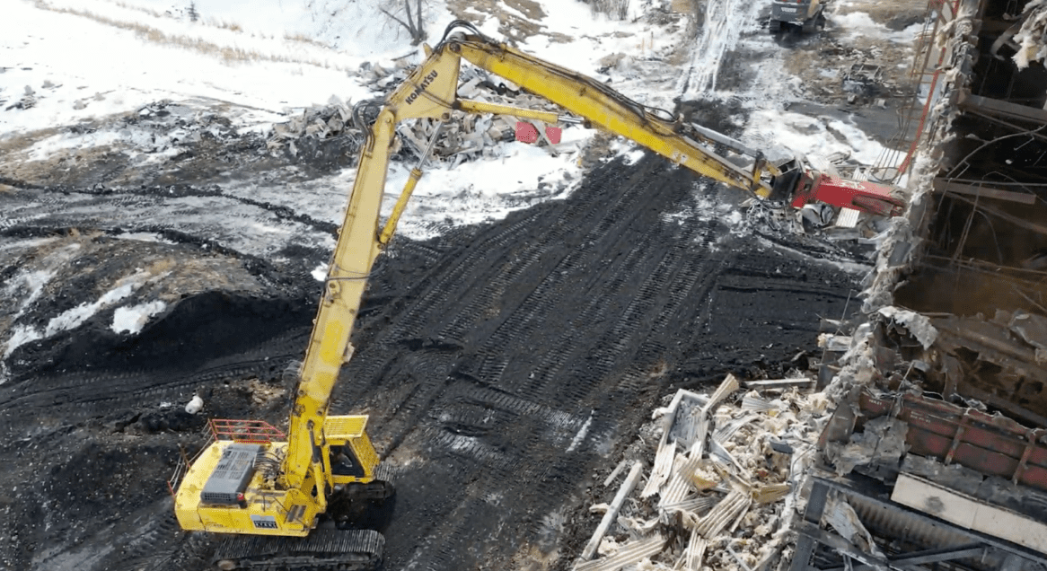 Lead Paint Removal: Our Hazardous Waste Disposal & Abatement Process ...